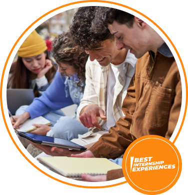 Best Internship Experiences